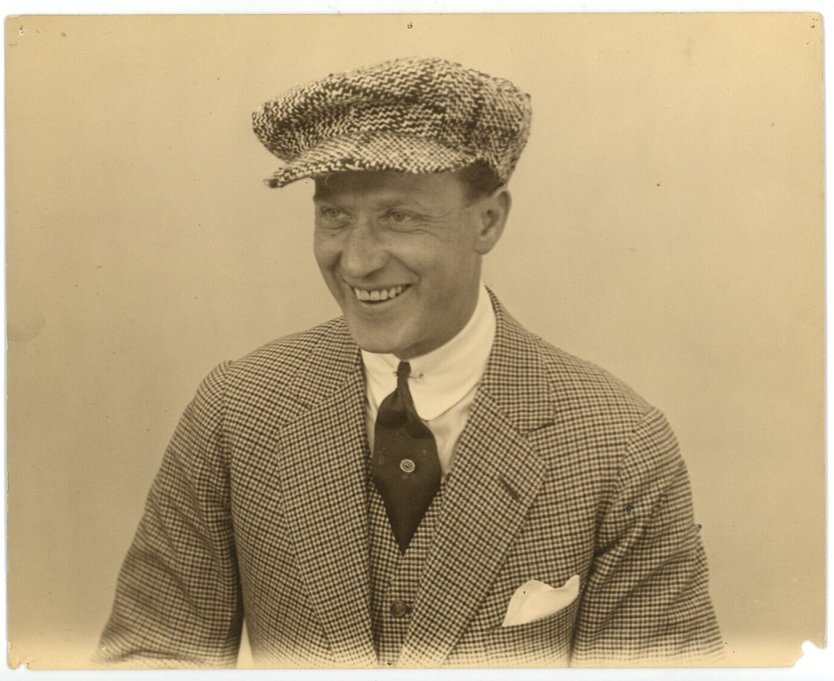 Douglas Maclean Actor