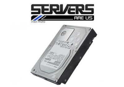 Hitachi HUC106030CSS600 2.5" 300GB SAS 10k SAS Enterprise Drive 0B24153 ...
