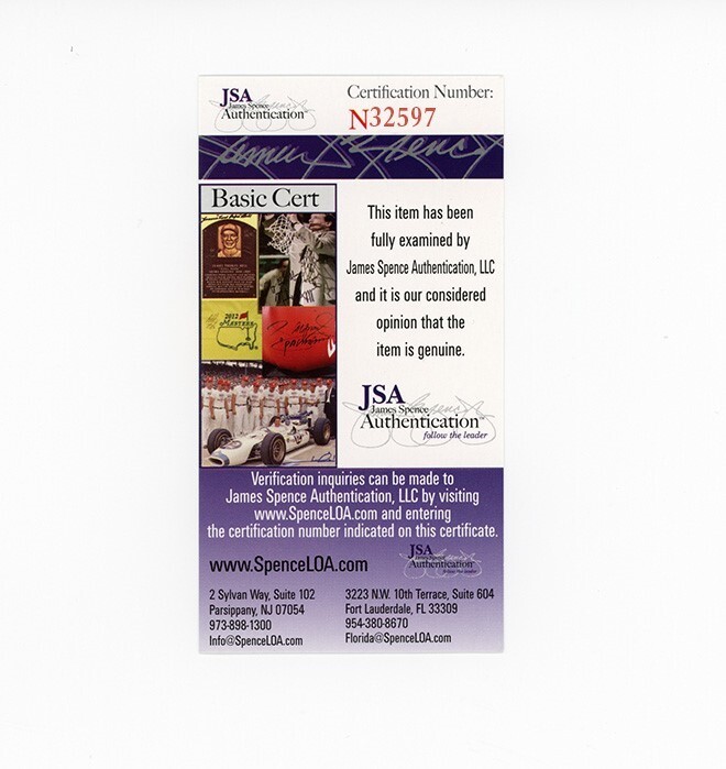 Angus Young AC/DC 11x14 Photo Signed Autographed JSA COA | eBay