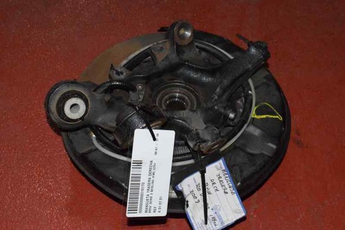 33326774810 fusée arrière droit pour BMW SERIE 3 BERLINA 2.0 2004 ...