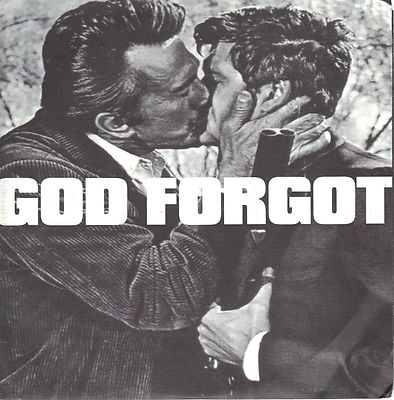 God Forgot - God Forgot - 7 Inch Vinyl Record NEW | eBay