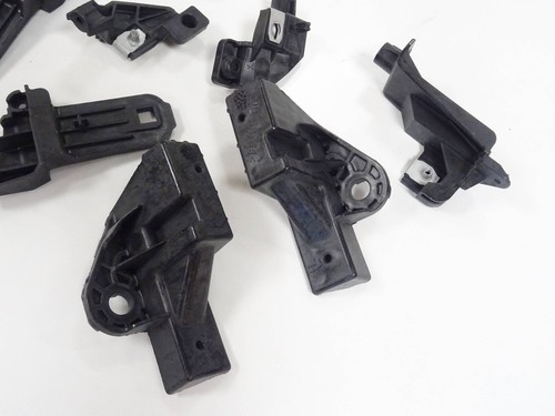 Genuine Vauxhall Crossland X 2017-ON Headlamp Bracket Repair Kit ...