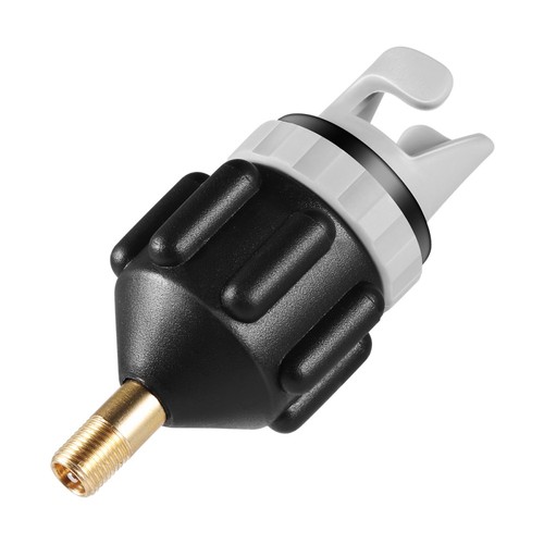 Gas Nozzle Adapter Inflatable Pump Valve Fitting Board Inflator Sup | eBay