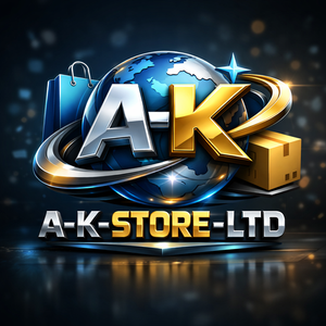 AK STORE LTD | eBay Stores