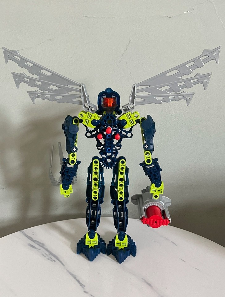 Lego Bionicle | Mahri Nui | Toa Mahri 8914: Hahli | Complete Set | eBay