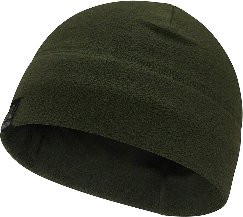 Temple Tape Tactical Fleece Watch Cap winter cold weather Beanie | eBay