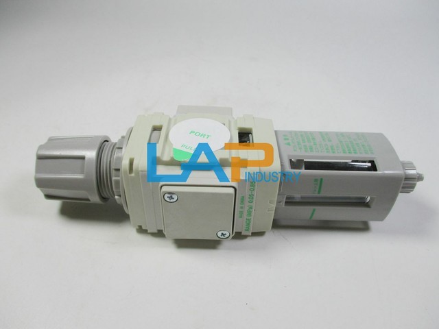 1pcs W1000-8-w CKD Filter Pressure Relief Valve #qw for sale online | eBay