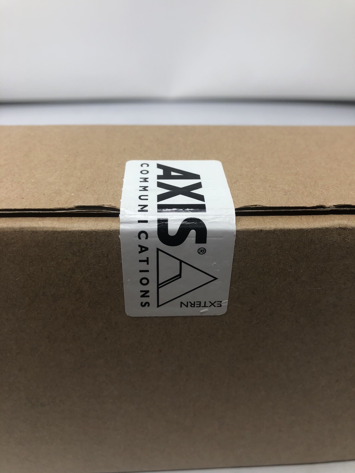 *SEALED* AXIS SECURITY Relay Box A9801 P/N: 5801-141 | eBay