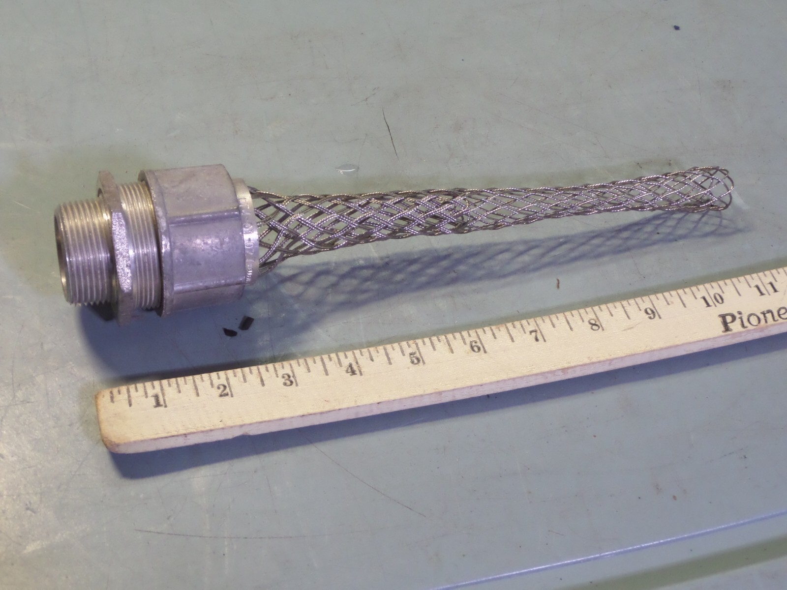 HUBBELL KELLEMS 074-01-027 DELUXE CORD GRIPS 1 1/4 NPT/DIA 1"-1.125 ...