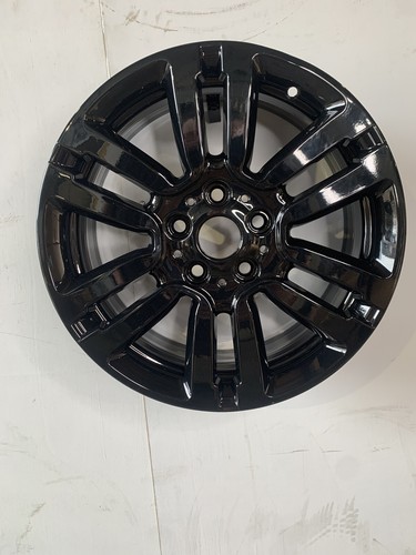 1 Genuine Felga Mini Cooper Alloy Wheel 7J 17” ET54 6873929 F55 F56 F57 ...