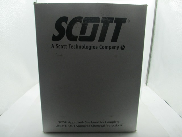 SCOTT 642-p100 Filter Cartridge 3 Pairs per ( Pairs) for sale online | eBay