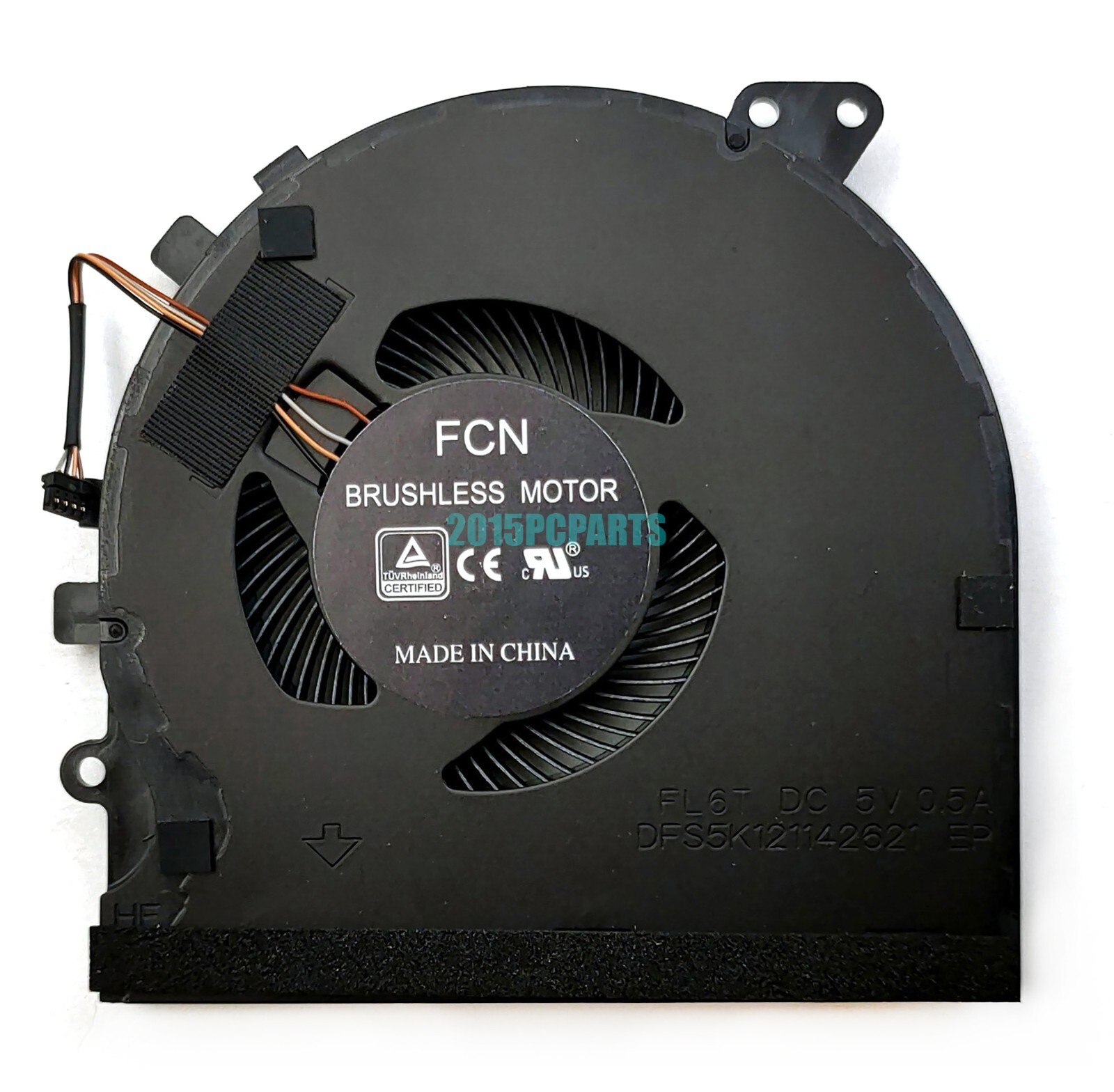 New Razer RZ09-027 RZ09-0270 Spirit Blade 15 RZ09-0300 RZ09-0328 CPU ...