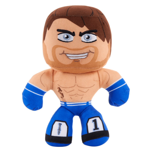 WWE Basic Plush John Cena Action Figure Mattel 2017 for sale online | eBay