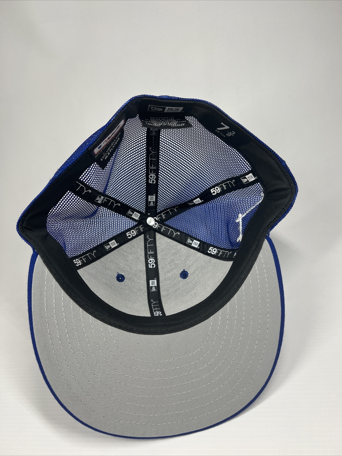 2022 Kansas City Royals Spring Training Hat Size 7 3/8 New | eBay