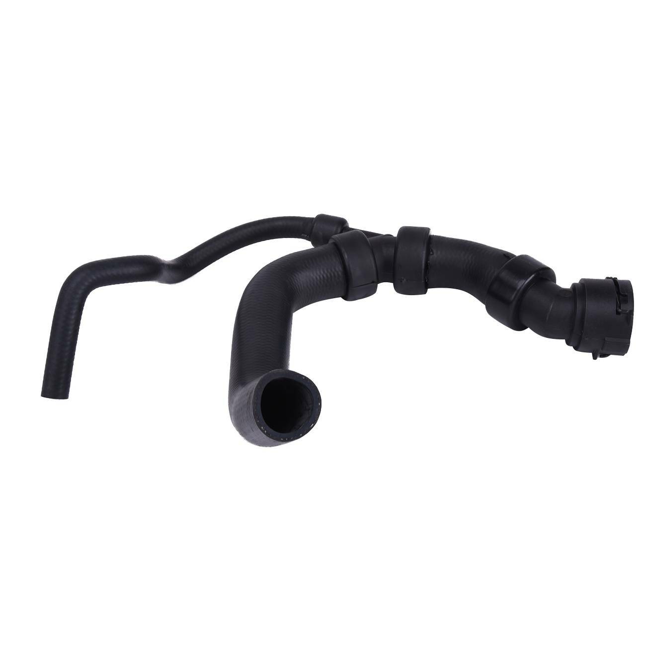 Radiator Coolant Hose Upper for VW Passat 2.8L Audi A4 Quattro ...
