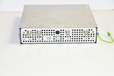 Bruker Daltronics AutoFlex LRF Spectrometer High Voltage Bridge Network ...