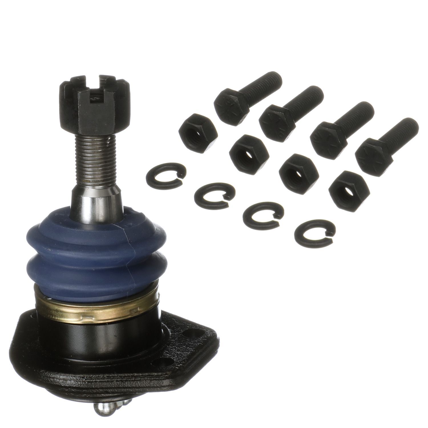 Delphi TC6507 Ball Joint For 73-99 P30 P30 Van P35 P35/P3500 Van P3500 ...
