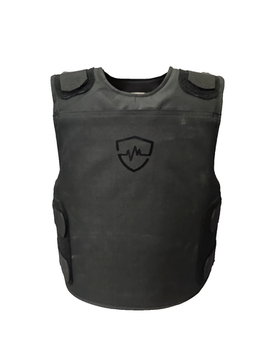 Safe Life Defense 2XL SLD-MTC Multi-Threat Vest W/ Level IIIA Panels #1 ...