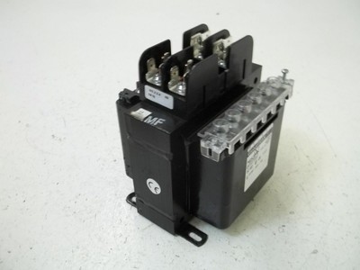 Transformers - Micron Control Transformer