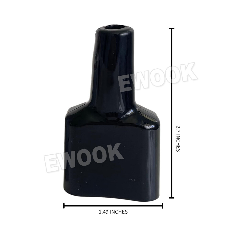 10x Waterproof For Anderson Style 50A Plug dust cable sheath cover 50A ...