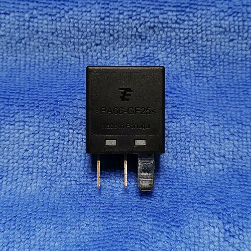 1pc V23074-A1001-A403 12V DC Automotive Relay PA66-GF25 30A/20A ...