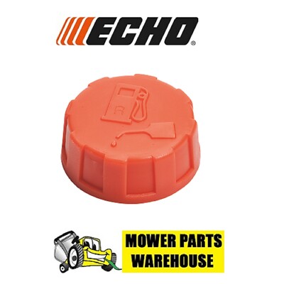 NEW REPL ECHO FUEL GAS CAP 13100440630 13100455730 FOR TRIMMER BLOWER ...