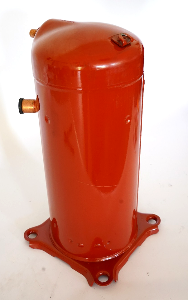 Alliance 3 ph 7 ton Scroll Compressor SSA083A3BPZ Trane COM08846 ...