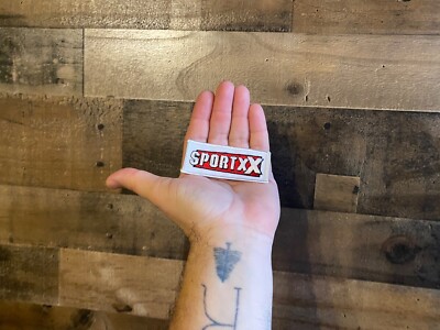 Sportxx Patch Swiss Sports Shop Jacket Coat Zurich Switzerland Hat Cap ...