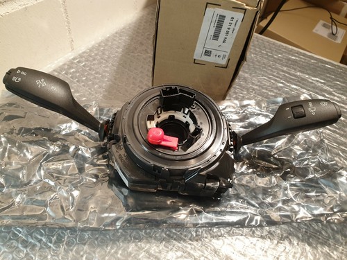 Original BMW Schaltzentrum Lenksäule 61319351145 NEU | eBay