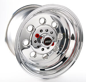 Weld Racing Wheel 15 X 10in. Draglite 5 X 4.5-4.75in. 5.5in. BS | eBay