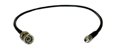 RF LL195 50 Ohm Low Loss Double Shielded Coaxial 5mm Diameter Cable ...