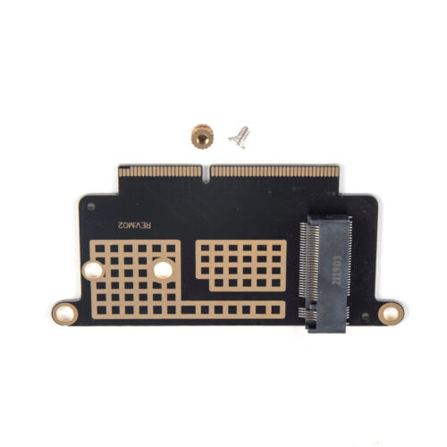 NVMe M.2 NGFF SSD Adapter for 2016 2017 13" MacBook Pro A1708 Laptop ...