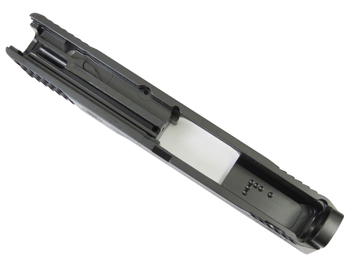 New Factory 2.0 Smith Wesson S&W M&P 45 Shield .45 ACP Slide 3.3 ...