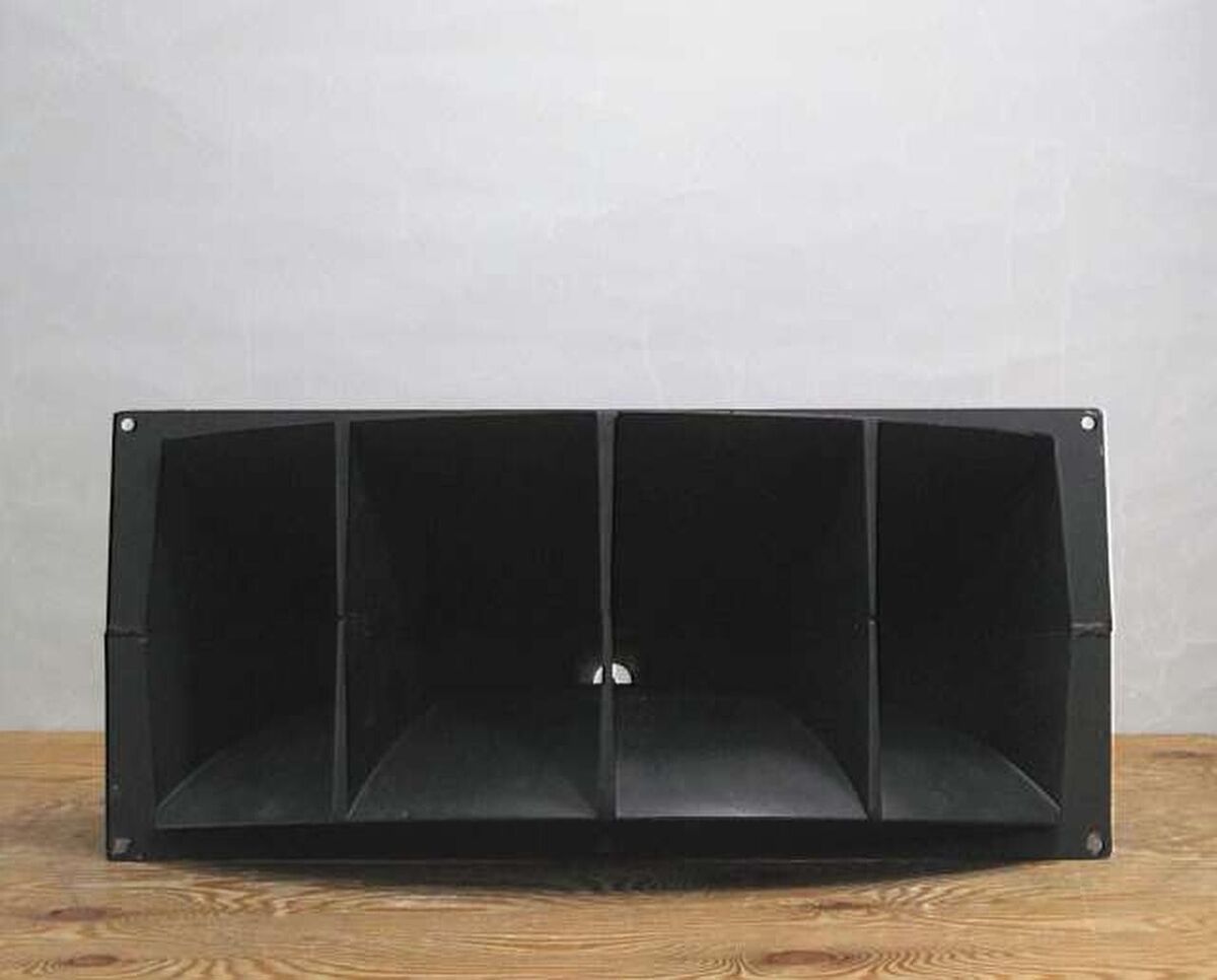Altec Lansing 511B Vintage Speaker Horn pair from JAPAN | eBay Altec Lansing 511B Vintage Speaker Horn pair from JAPAN | eBay