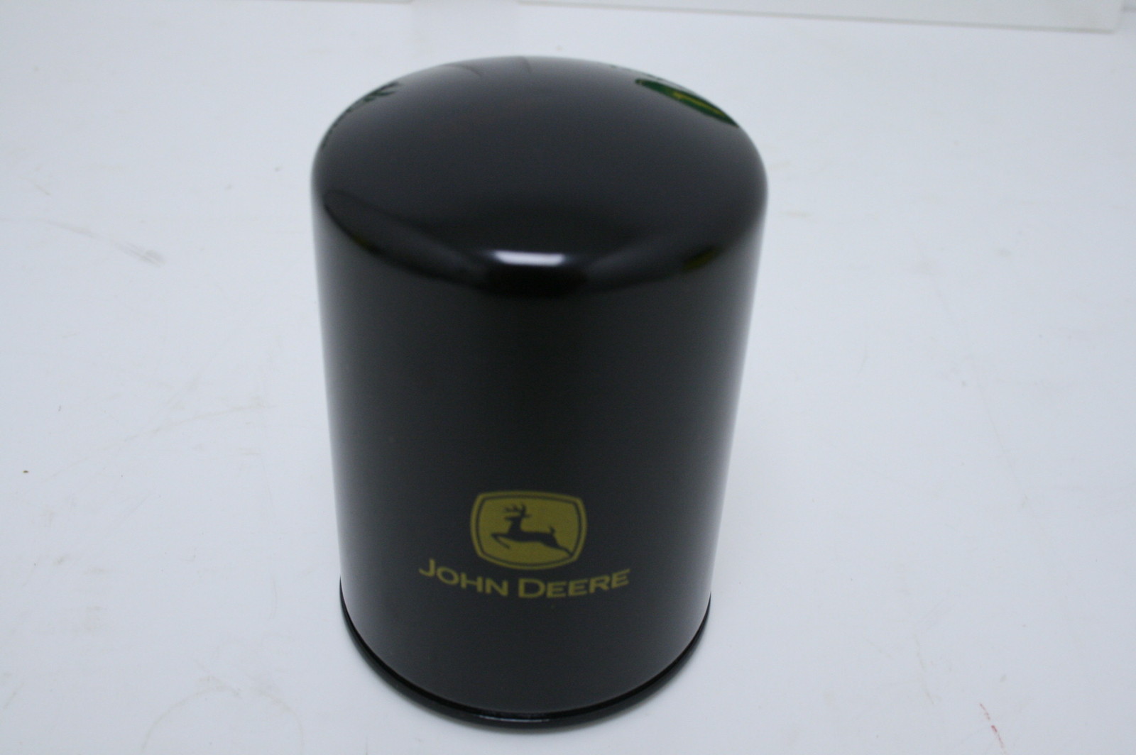 Genuine John Deere Oil Filter M146082 1580 1585 Z997R 997 | eBay