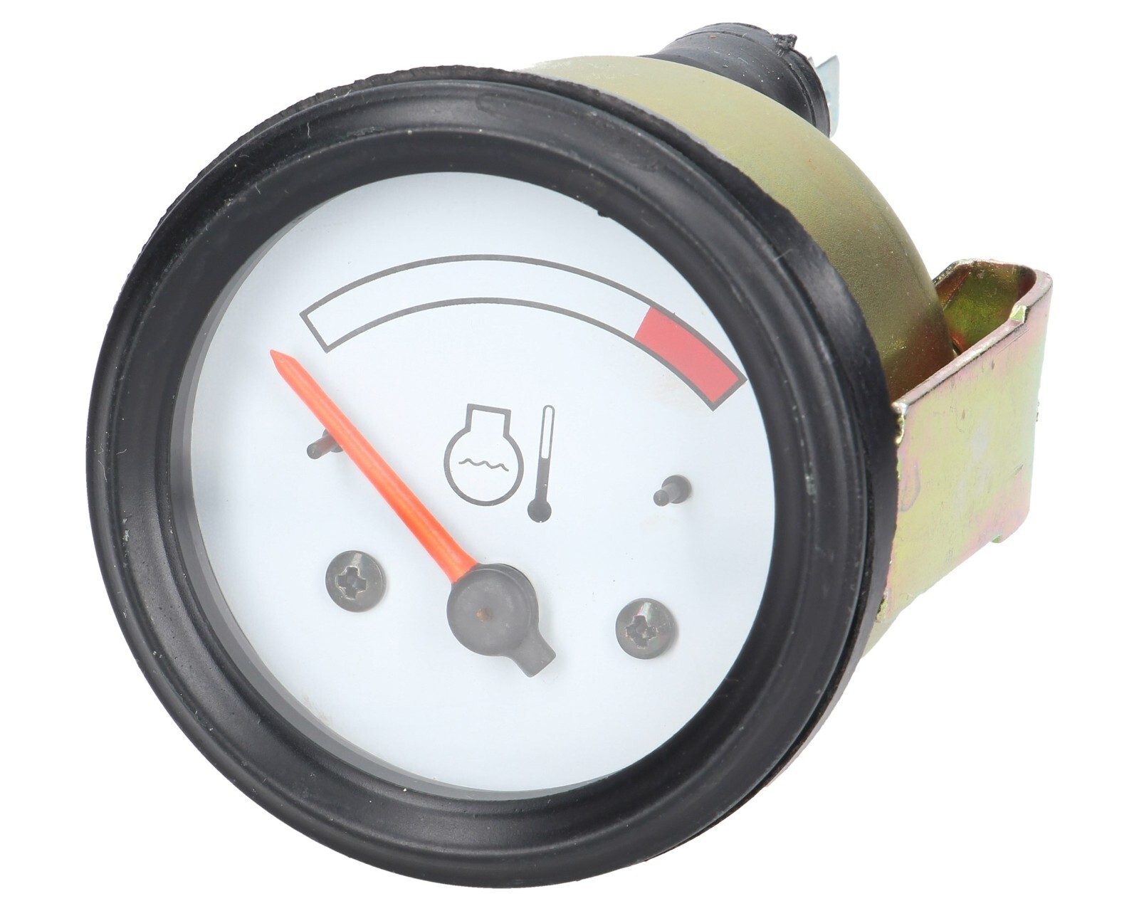Tachometer Hour Meter / Temperature / Fuel Gauge Set Fits JCB Backhoe ...