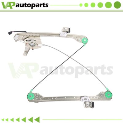 For 2004-2006 Chrysler Pacifica Power Window Regulator Front Left with ...