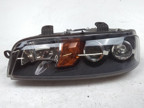 PHARE / OPTIQUE AVANT GAUCHE Fiat Punto II (188) 2002 46522720 | eBay