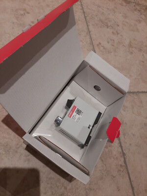 Beckhoff CU1521 Infrastruktur Medienkonverter Ethernet/EtherCAT 100 ...