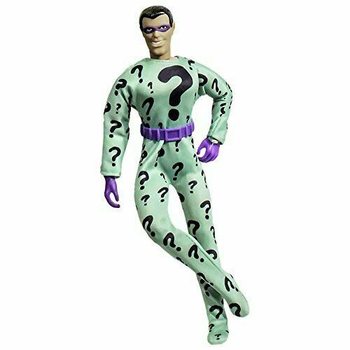 The Riddler Action Action Figures for sale | eBay