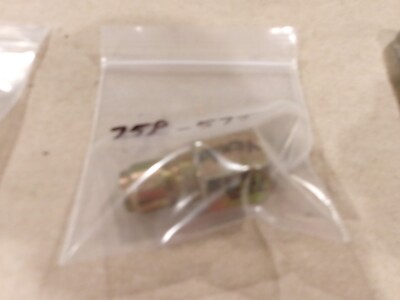 Stens 758-575 General Pump Plug 3/8" Pl Steel, Female, 4000 PSI ...