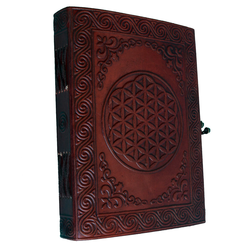 Handmade Love Diary Cover