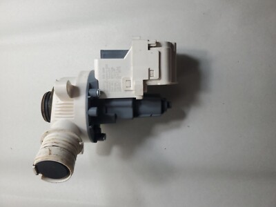 Whirlpool Washer Drain Pump W10775446 W10919003 W10215134 | eBay