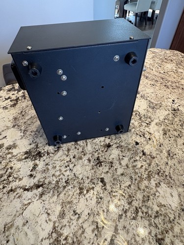 sound technology third octave spectrum analyzer test fixture | eBay