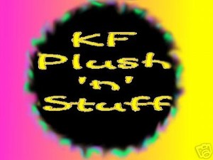 KF Plush n Stuff | eBay Stores