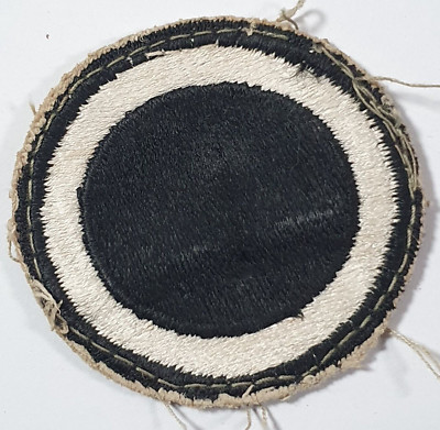 WW2 US Army 1st Corps Patch Badge. USA | eBay UK