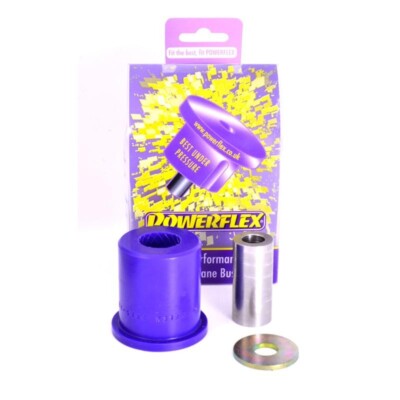 Powerflex Polyurethane Rear Diff Rear Mount Bushing BMW E82 1M / E9X M3 ...