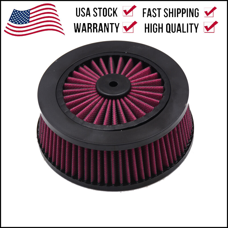 New For Design Venturi Air Cleaner Air Filters 0206-0091 | eBay