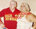 DICK MURDOCH & DUSTY RHODES WRESTLER 8 X 10 WRESTLING PHOTO NWA | eBay