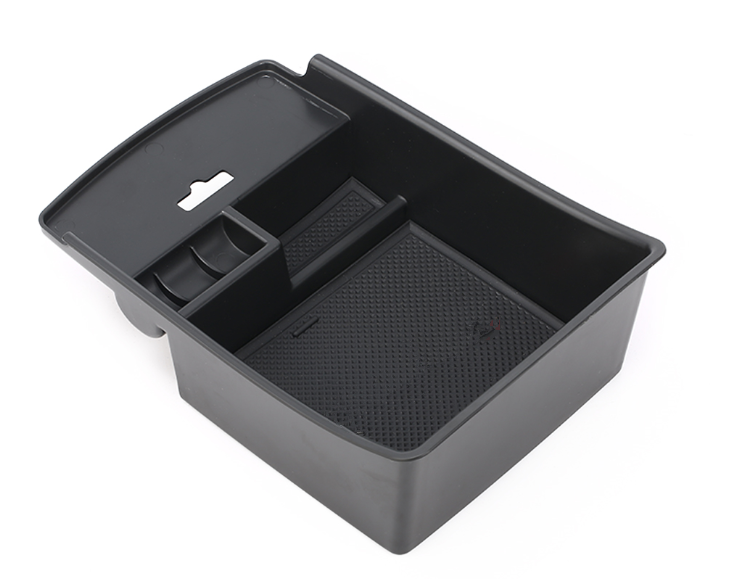 For Acura TLX Sedan 2015-2018 Car Center Console Armrest Storage Glove ...